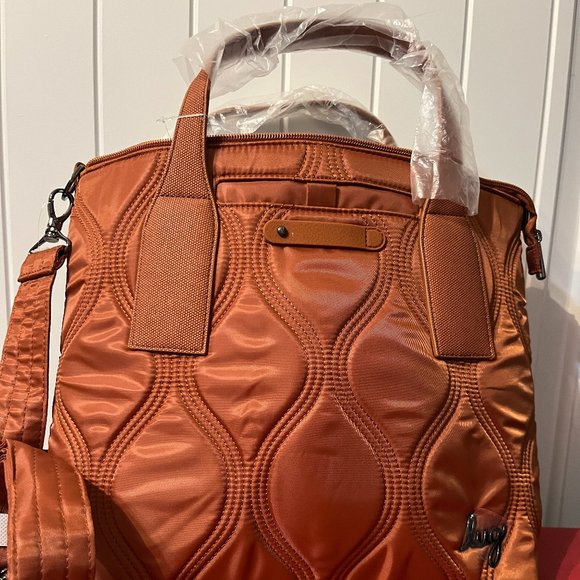 lug | Bags | Nwt Lug Exclusive Alto Crossbody From Fall 222 Mystery Box ...